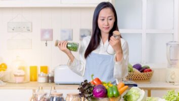 Food girl - Tiết lộ những điều thú vị nhất định bạn nên biết