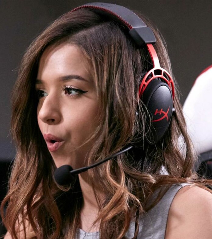 Streamer Pokimane trở thành giám đốc sáng tạo công ty RTS