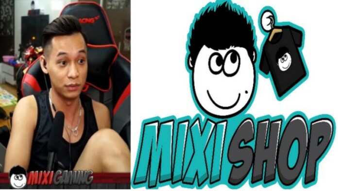 Độ Mixi là ai? Tiểu sử và thông tin của ông hoàng streamer