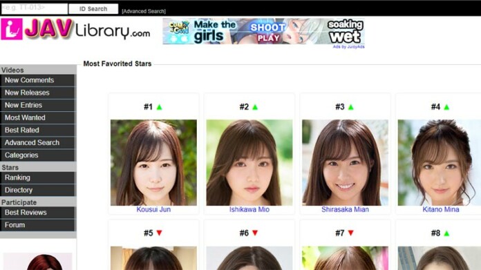 JAV là gì? Tìm diễn viên và code phim JAV hay nhất ở đâu?