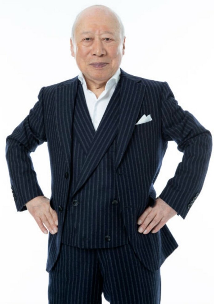 Shigeo Tokuda là ai? Tiểu sử Tokuda huyền thoại JAV