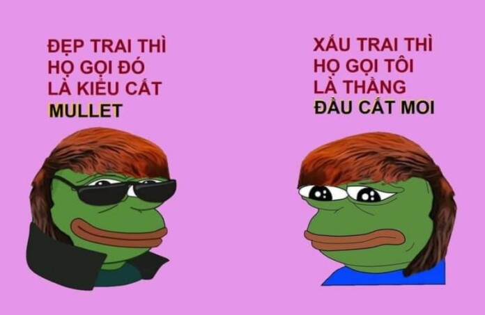 Tổng hợp 99+ meme ếch xanh Pepe The Frog vui nhộn