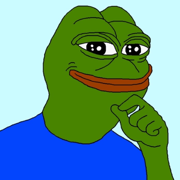 Tổng hợp 99+ meme ếch xanh Pepe The Frog vui nhộn