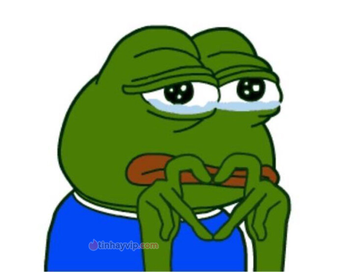 Tổng hợp 99+ meme ếch xanh Pepe The Frog vui nhộn