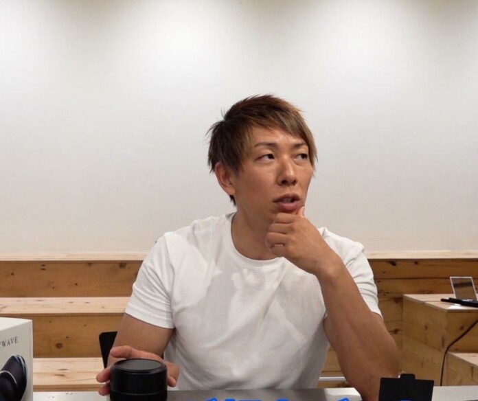 Ken Shimizu "sau luật mới vai nữ sinh do diễn viên U40 đóng"