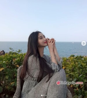 Streamer Candy Seul khoe body chảy nước miếng tại Nha Trang