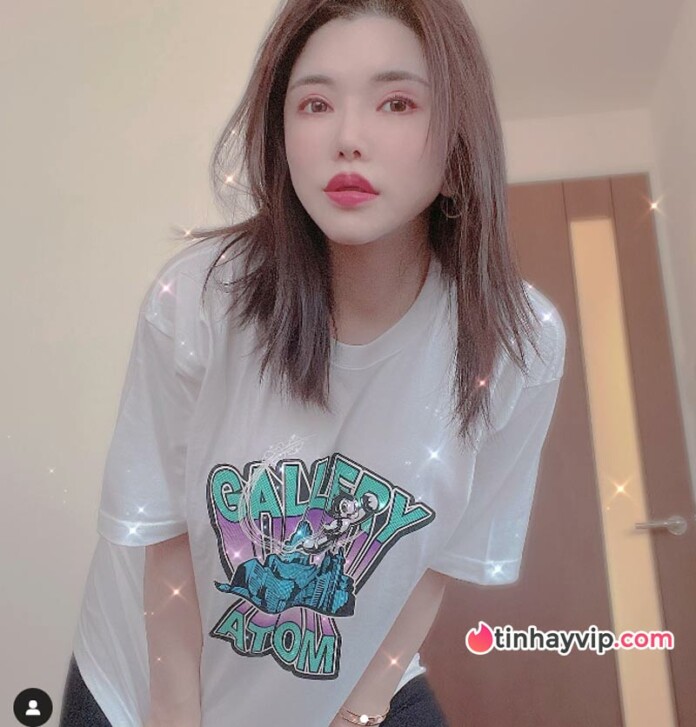 Anri Okita là ai? Top code phim JAV của hot girl ngực khủng