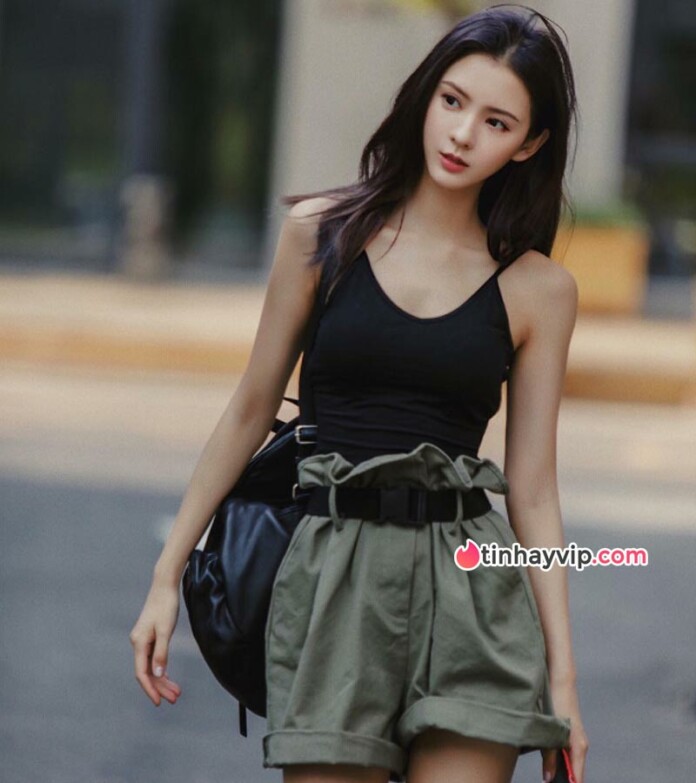 Lin Yuxi Là Ai Từ Diễn Viên 18 đến Ngôi Sao Hoa Ngữ