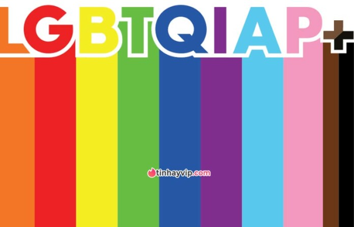 Pansexual Là Gì Phân Biệt Pansexual Với Asexual Bisexual