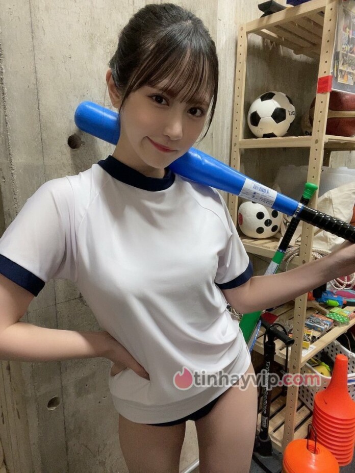 Rikka Ono là ai? Top code phim và loạt ảnh nóng của cô nàng