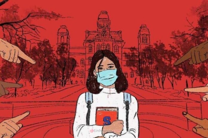 Ching chong là gì? Nguồn gốc và ý nghĩa đúng của từ này