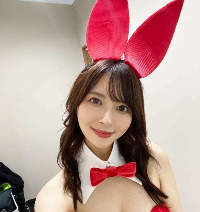 Dàn Diễn Viên Jav Cosplay Linh Vật Năm 2023 Cực Cuốn