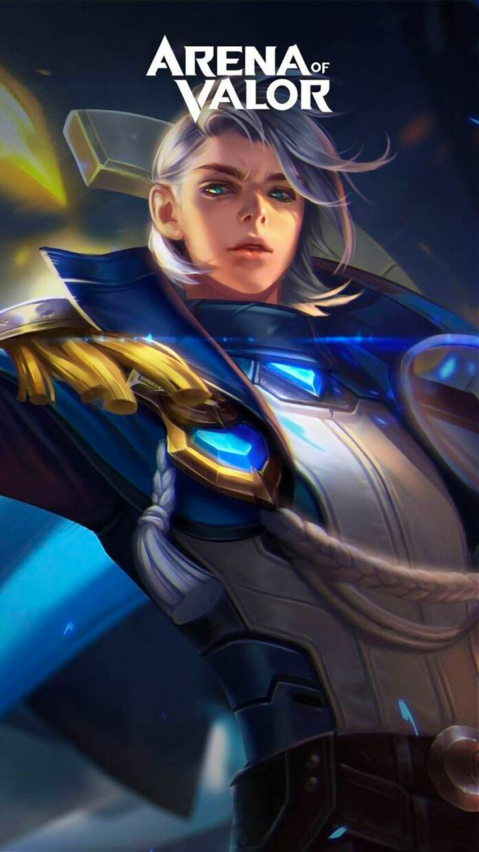 Top 100+ ảnh Tulen cùng các skin mới nhất mùa 24