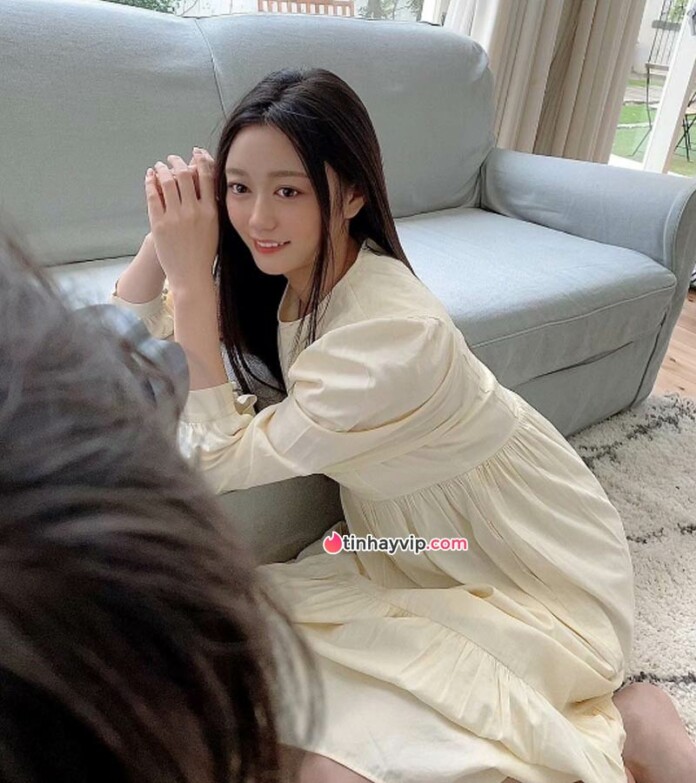 Ashitaba Mitsuha tân binh JAV 2k vừa debut của S1