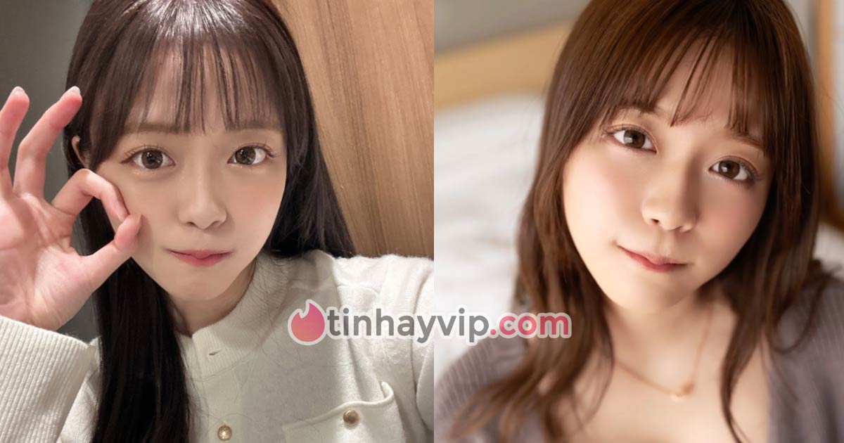 Kanon Kanade là ai? Top code phim JAV hay nhất - Tin Hay Vip