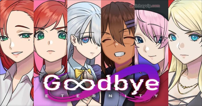 Game 18+ Việt Hóa - Goodbye Eternity / Extra Life