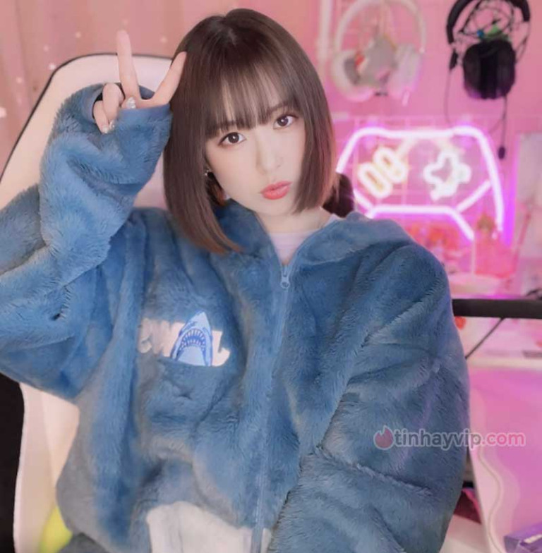 Ninomiya Hikari không được làm game thủ vì là idol JAV