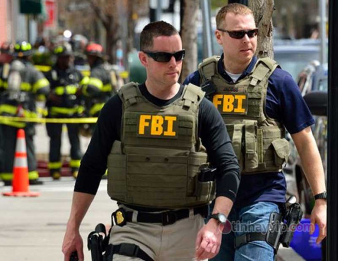 Tổng hợp 99+ ảnh meme FBI hài hước, vui nhộn