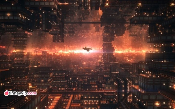 Demon Slayer: Infinity Castle được Oscar vinh danh về kỹ xảo